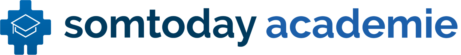 Opleiding Somtoday functioneel beheerder - Somtoday