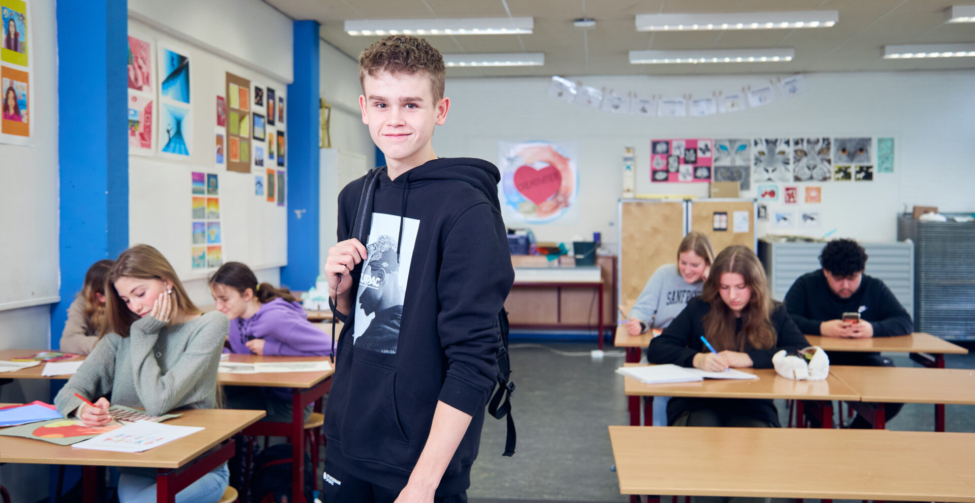 Extra-diensten - Somtoday